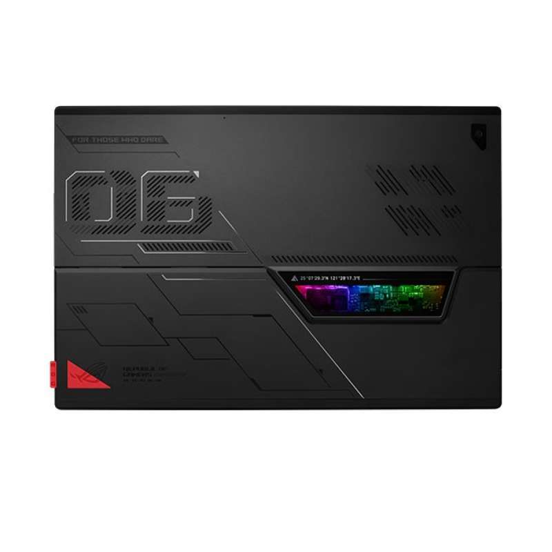 Jual Asus Rog Flow Z13 Gz301vu-i945g6t|i9-13900h/16g/1tb/rtx4050-6g Di ...