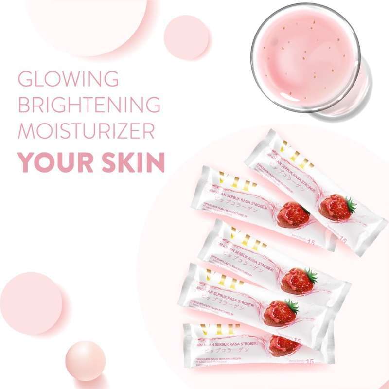 Jual Ukhty Collagen Terbaik Januari 2026 - Harga Murah & Gratis Ongkir ...