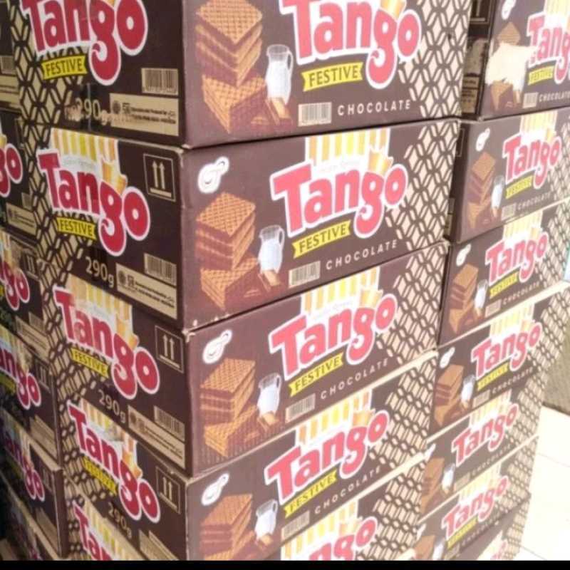 Jual Wafer Tanggo Kaleng Kardus Termurah - Harga Grosir Terupdate Hari ...