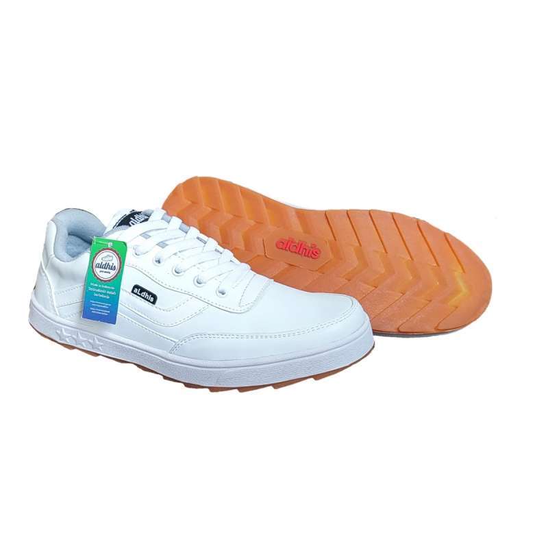 Jual Sepatu Original Putih Polos Model Terbaru - Harga Promo Maret 2024 ...