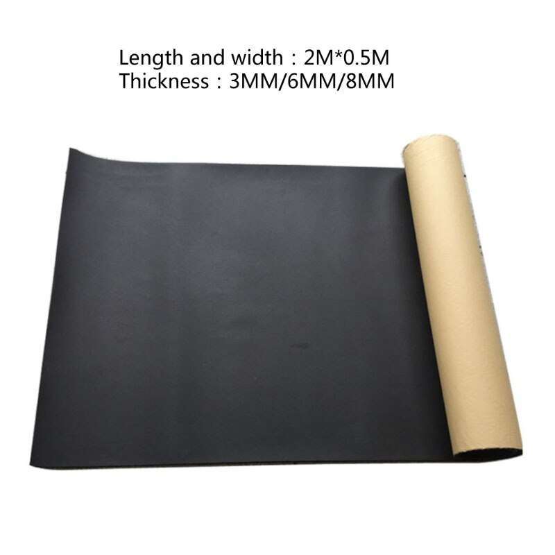 Jual Hotsale 1 Rol 200Cm X 50Cm 3Mm/6Mm/8Mm Lembar Busa Sel Tertutup ...