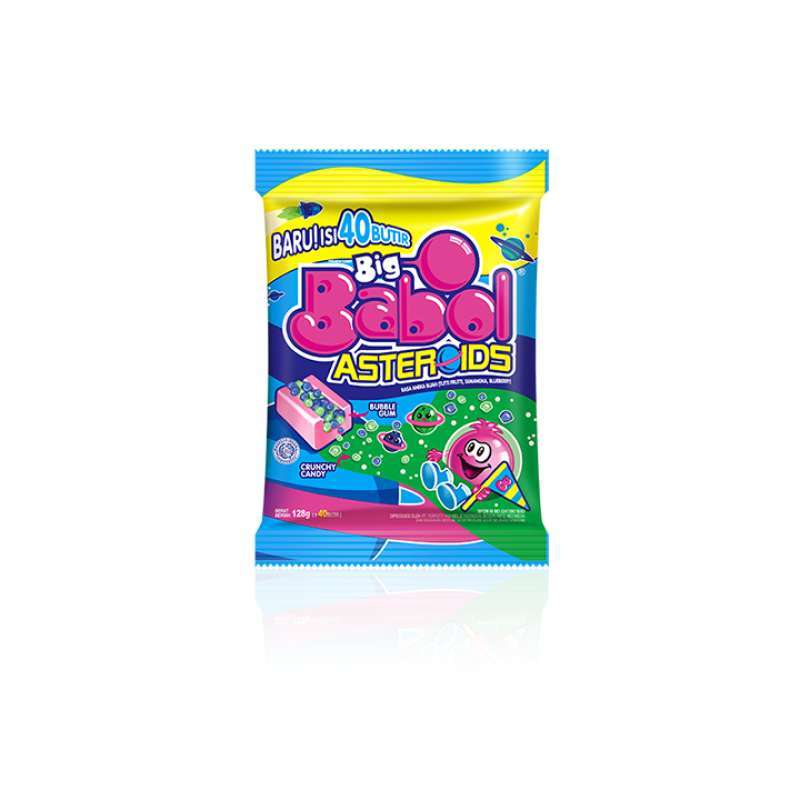 Permen Big Babol - Harga Termurah Juni 2024 | Blibli