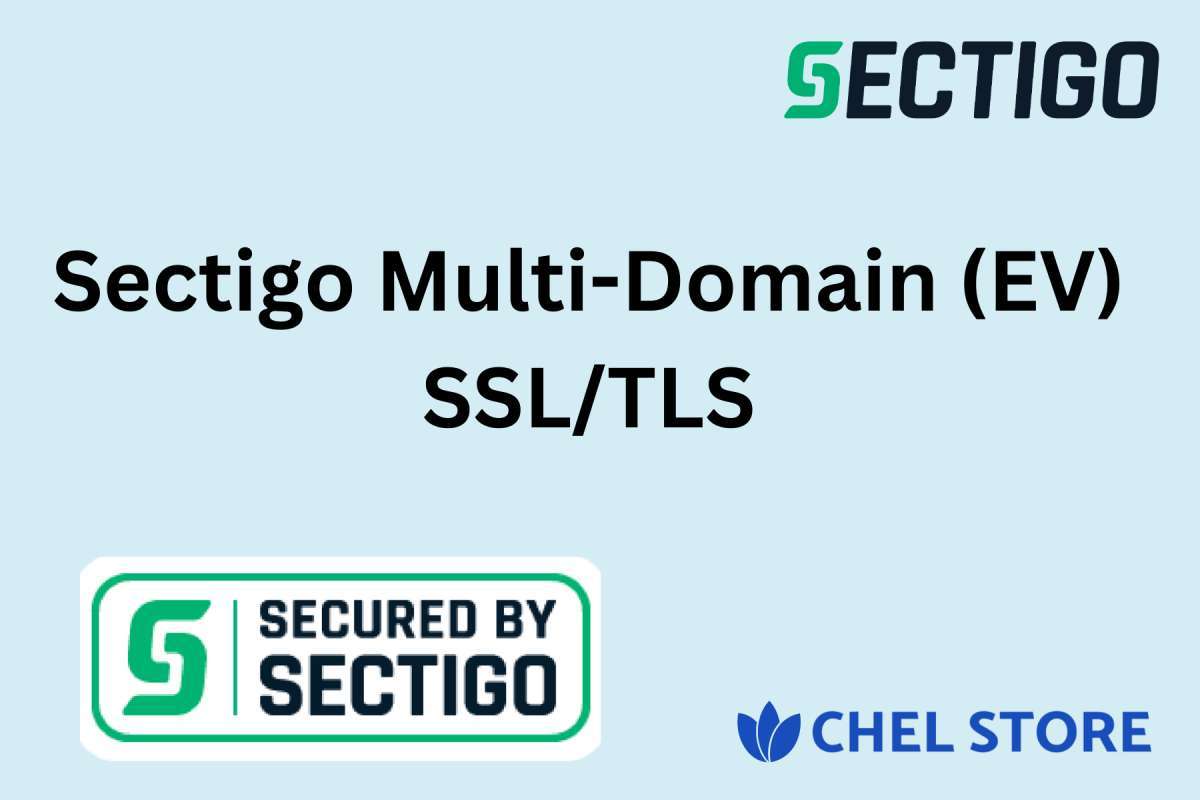 Promo Sectigo Multi-domain (ev) Ssl/tls Certificate Diskon 48% Di Seller Chel Store - Kenangan ...