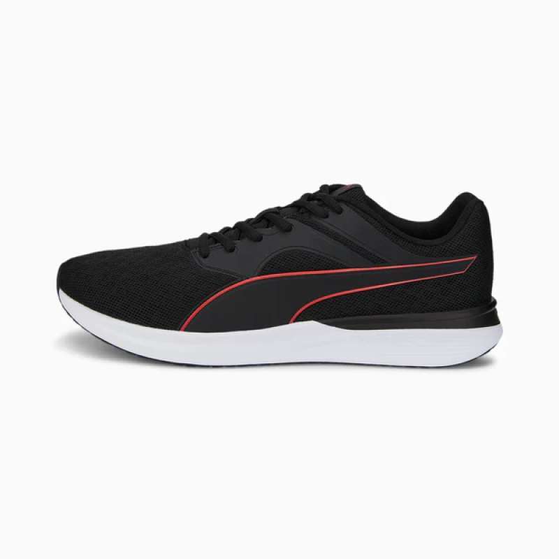 Jual Puma Sepatu Running Unisex PUMA Transport Running Shoes [377028 03 ...