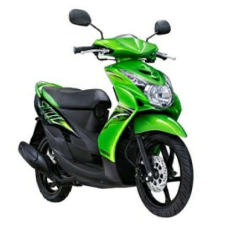 Jual Ring Pully Puli Depan Kipas Rumah Roller Bagian Luar Mio Sporty ...