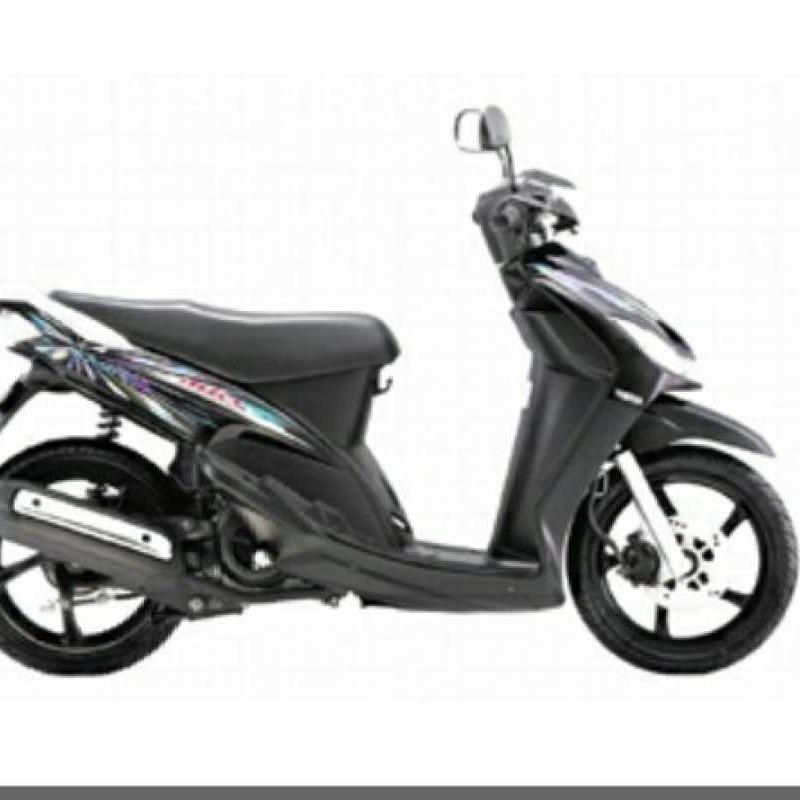 Jual Ring Pully Puli Depan Kipas Rumah Roller Bagian Luar Mio Sporty ...