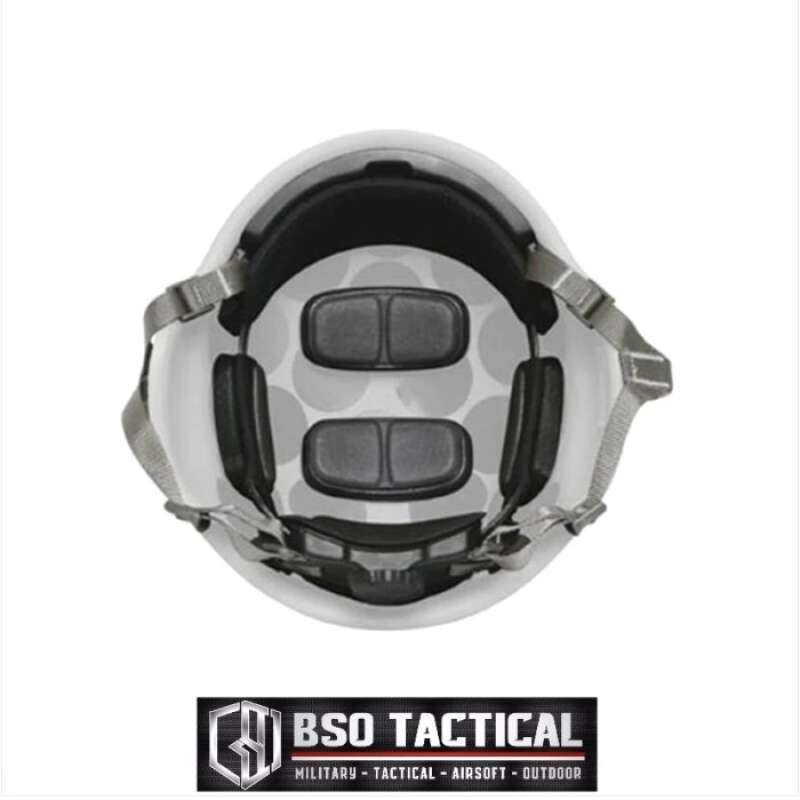 Promo Emerson Gear Tactical Dial Liner Helmet Padding Kit Fast Pj Mich ...
