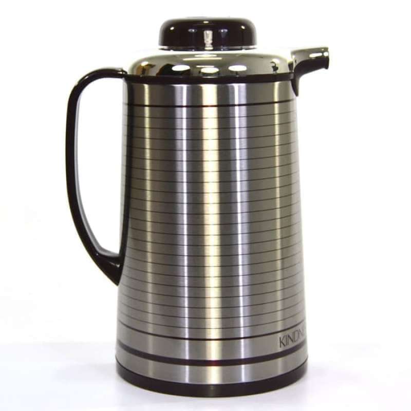 Promo Sigma Termos Vacum Jug 1.3 Liter - Termos Tuang Air Panas Diskon ...