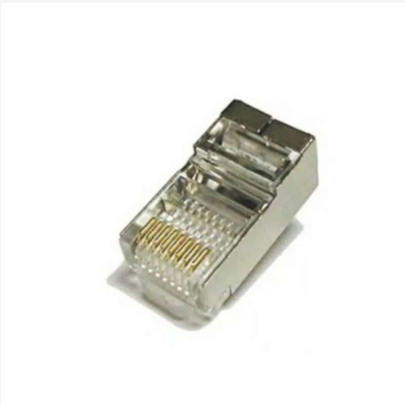 Jual Konektor Rj45 Cat 5 E Besi Original Murah - Harga Diskon Mei 2024 ...