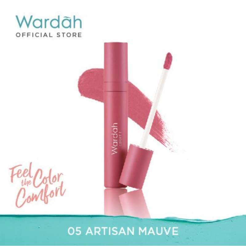 Wardah Lipmate Lengkap Harga Terbaru April 2024 | Blibli