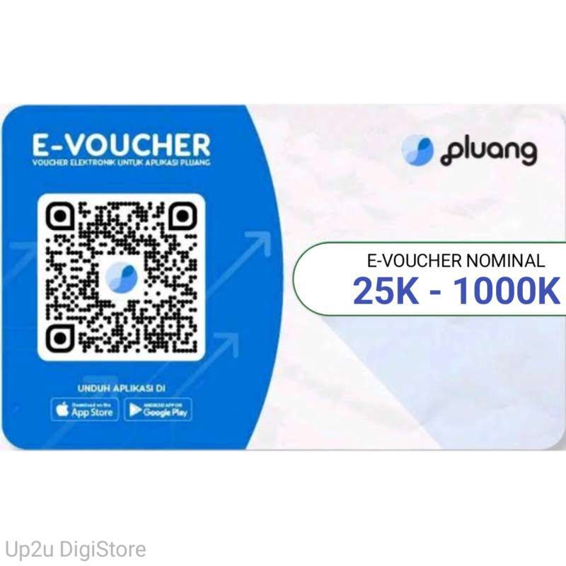 Jual eVoucher Emasdigi by_Pluang [25K-1000K] - 1.000.000 di Seller Up2u Digistore - Cilandak ...