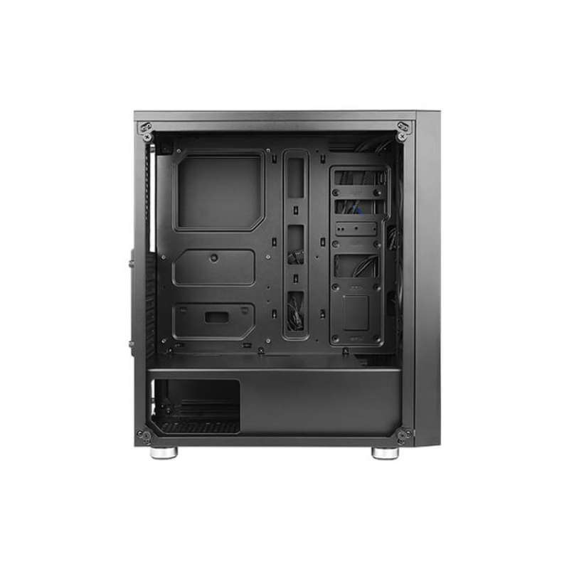 Jual Casing Antec Nx320 - Atx Gaming Case - Tempered Glass Side Panel Di Seller Enter Komputer ...