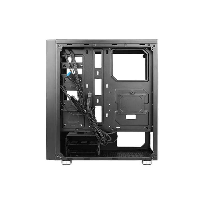 Jual Casing Antec Nx320 - Atx Gaming Case - Tempered Glass Side Panel Di Seller Enter Komputer ...