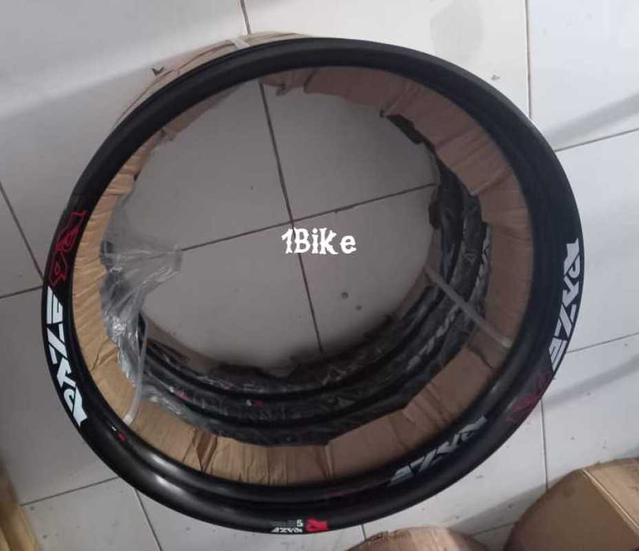 Jual Velg Rims 26 32h Original Terbaru - Harga Promo Murah Mei 2024 ...