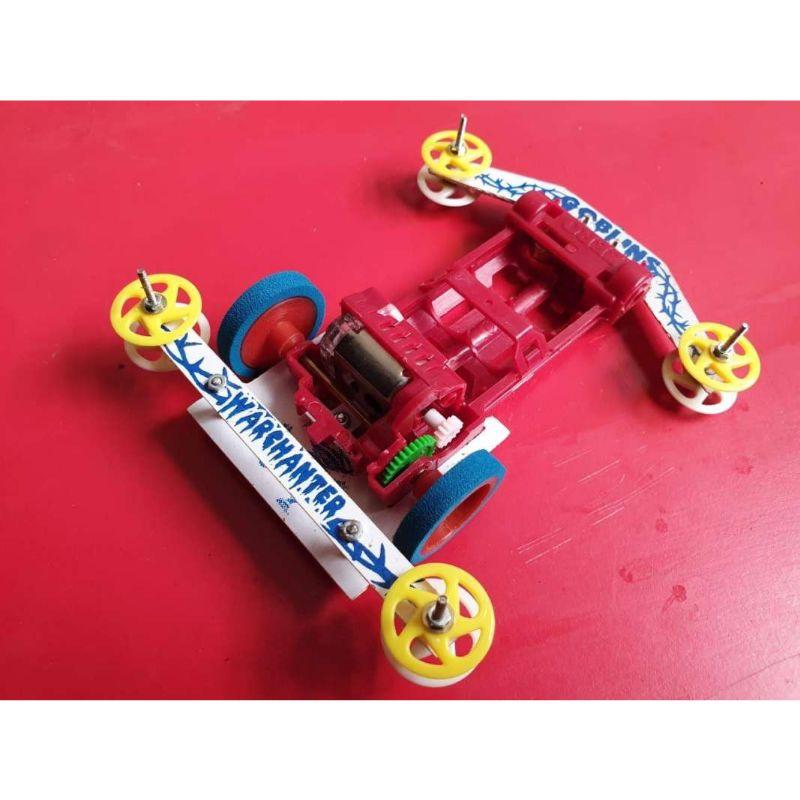 Jual Tamiya Speed Modifikasi Di Seller Zaan Shop Id - Warung Narsis ...
