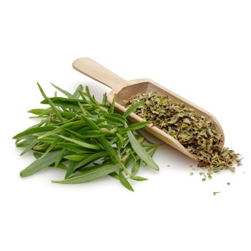 Promo Greenara Dried Thyme Leaves 50gr / Daun Thyme Kering - SACHET 50g ...