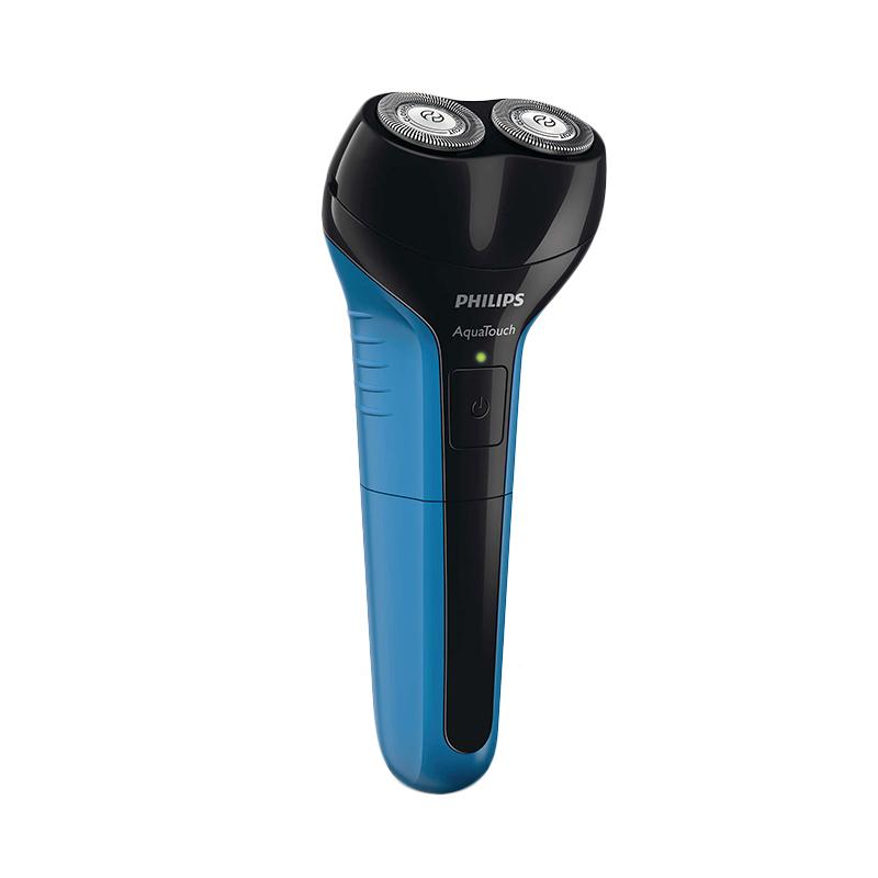 Jual Philips AT600-15 AquaTouch Wet & Dry Electric Shaver di Seller I ...