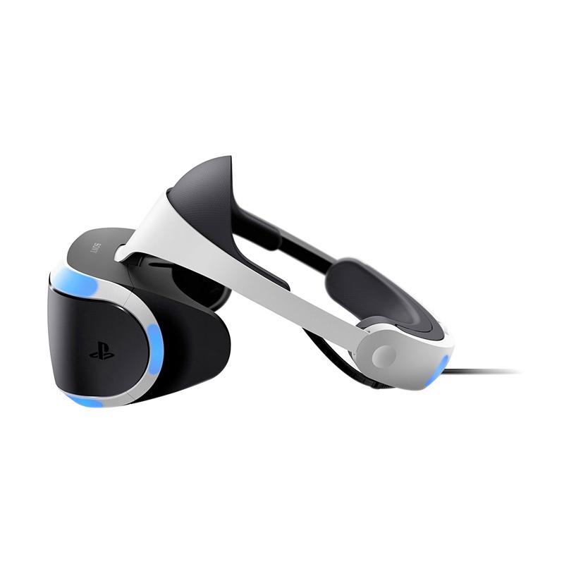 Jual Sony Playstation Vr With Camera Di Seller House Of Games - Roa ...