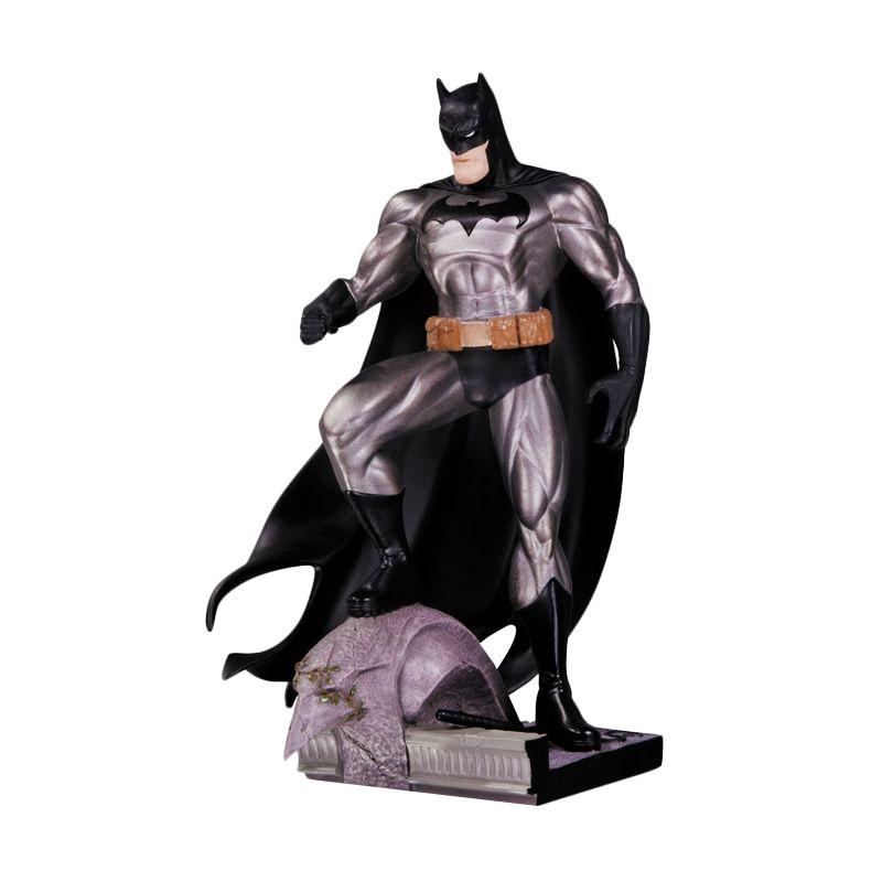 Jual DC Collectibles Statue Mini Statue Batman Action Figure di Seller ...