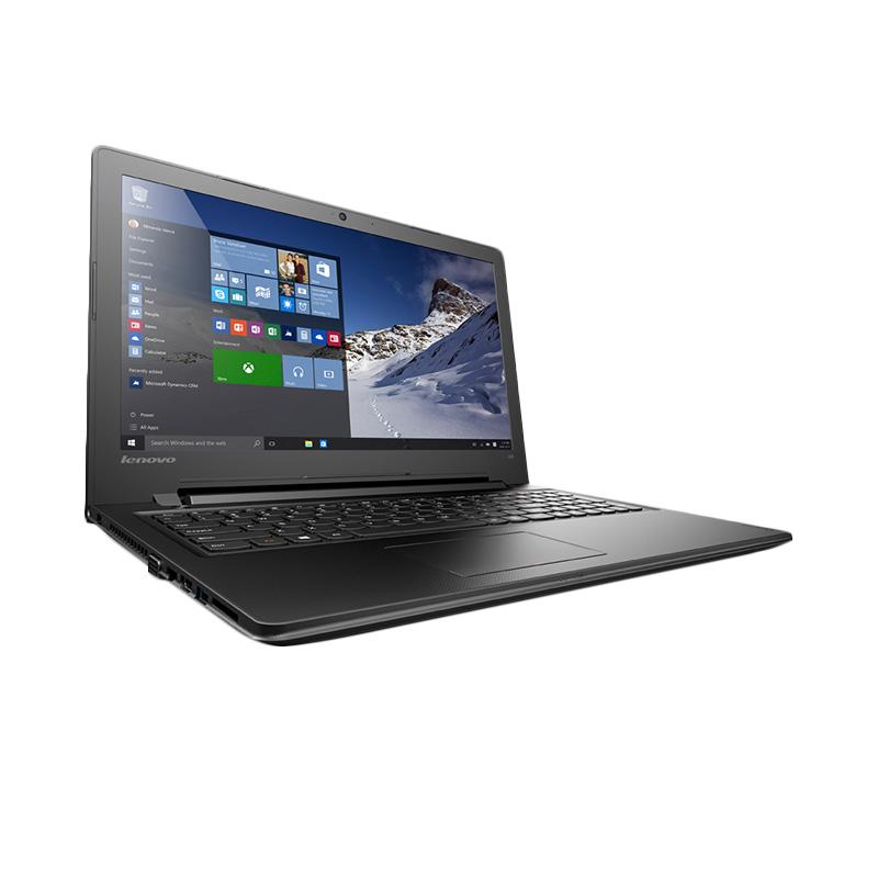 Jual Lenovo Ideapad 310-15IKB Notebook [i7-7500U/ 15.6/GT 920 MX/4 GB ...