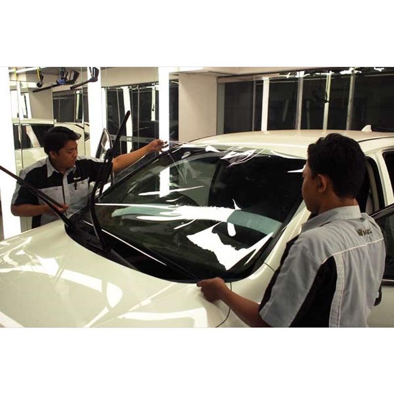 Jual 3M CRYSTALLINE - KACA FILM SAMPING DAN BELAKANG (MEDIUM CAR) di ...