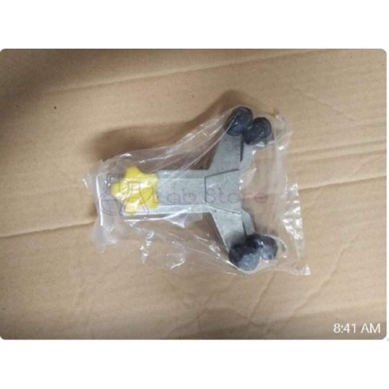 Jual Klem Buret / Single Clamp Burette / Penjepit Buret di Seller Lab ...