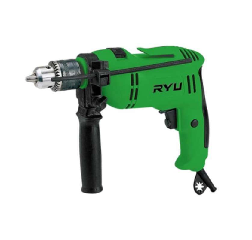 Jual Ryu Impact Drill Rid 13-1 Re 13 - 1 Alat Mesin Bor Drills Tangan ...