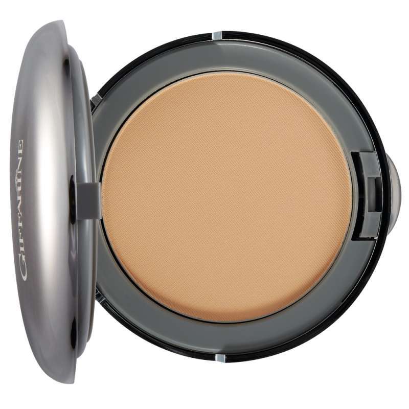 Jual Giffarine Crystalline Compact Foundation - Cc22 Di Seller ...