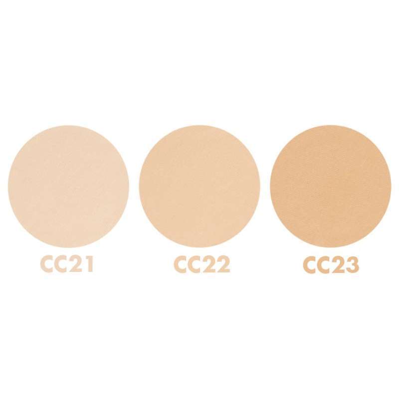 Jual Giffarine Crystalline Compact Foundation - Cc22 Di Seller ...