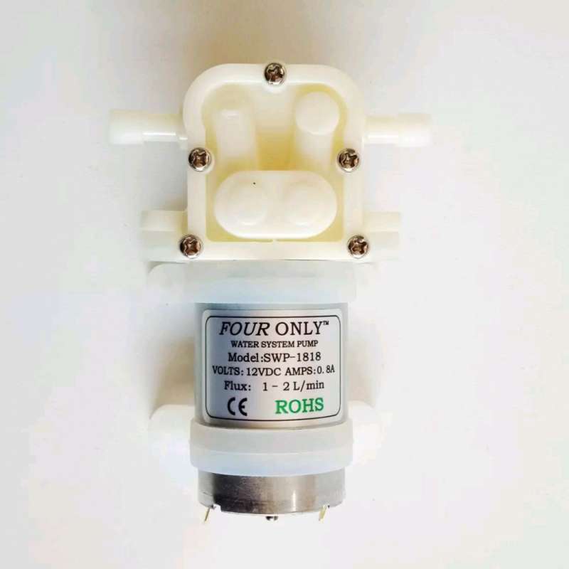 Jual Dinamo Pompa Dispenser Galon Bawah Miyako Sharp Sanken Modena Di ...