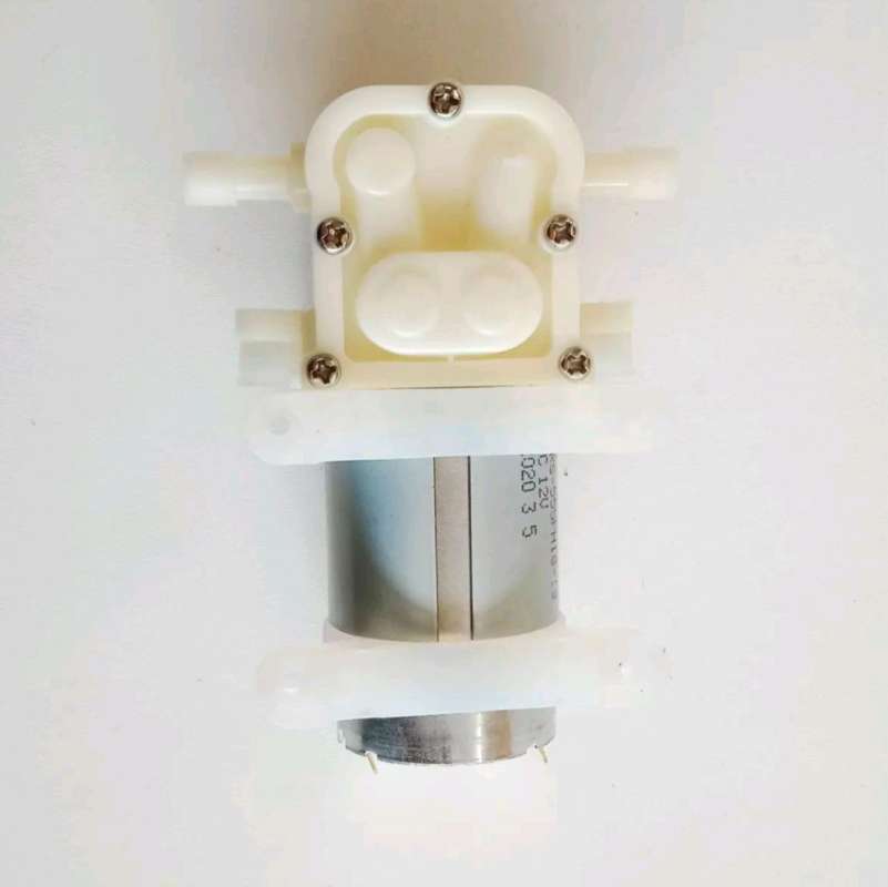 Jual Dinamo Pompa Dispenser Galon Bawah Miyako Sharp Sanken Modena Di ...