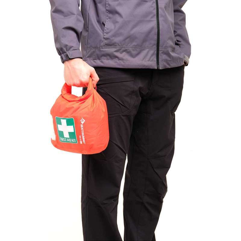 Jual Sea To Summit First Aid Dry Sack Exp Di Seller Eiger Adventure Men ...