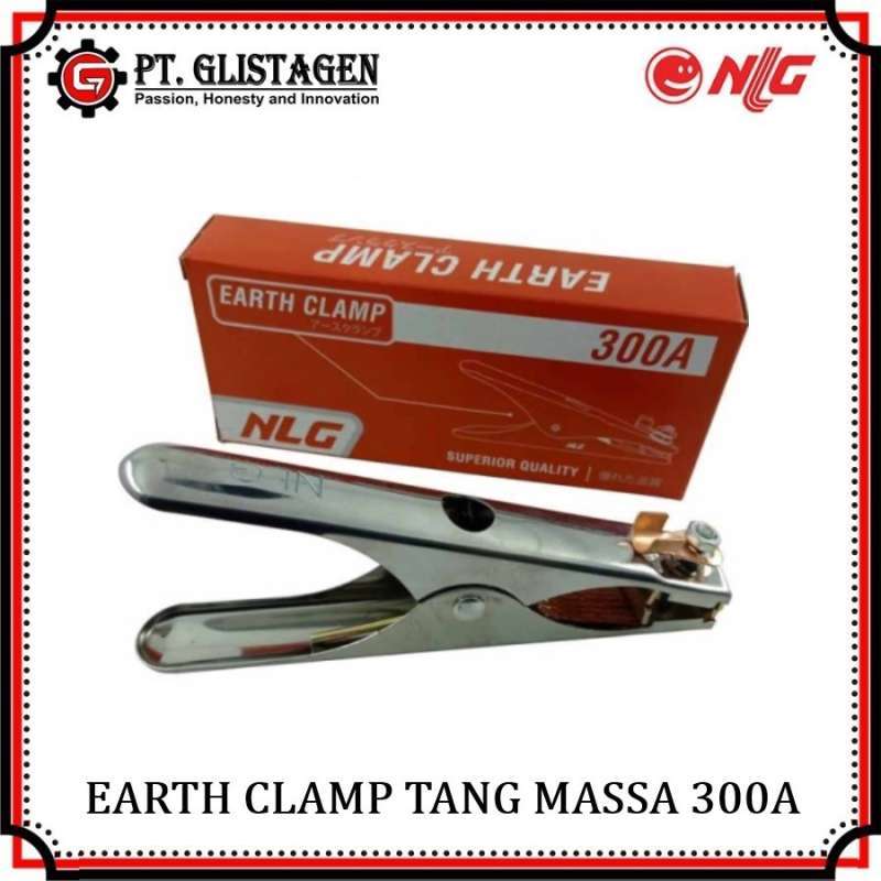 Jual Klem Masa Las Listrik Original Murah - Harga Diskon Mei 2024 ...