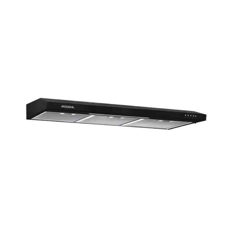Jual Cooker Hood Modena Px 9022 / Px9022 Slim Hood Hitam 90cm Di Seller ...