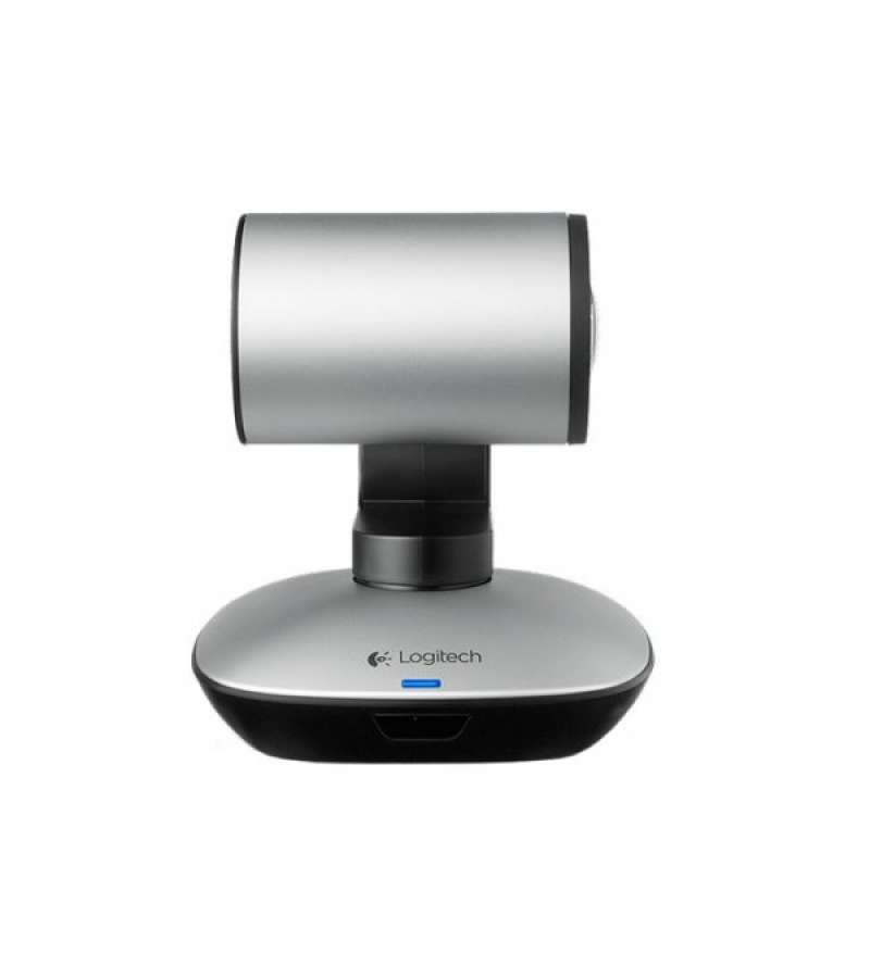 Jual Logitech Ptz Pro 2 Webcam Video Conference Camera & Remote Di ...