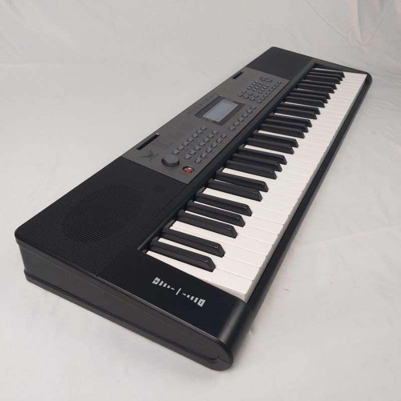 Jual Angelet Keyboard Piano Angelet Xts-690 Original Di Seller Sands ...