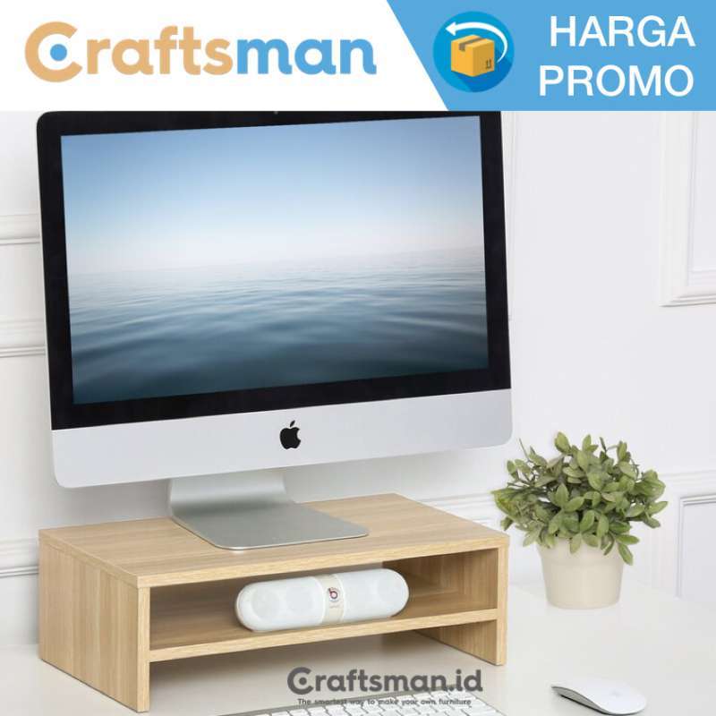 Jual Monitor Desk Original Murah - Harga Diskon Mei 2024 | Blibli.com