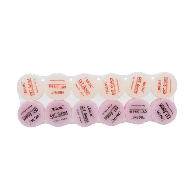 Jual ERGENE CVT Grease di Seller ERGENE Lube - ERGENE Lube - Kota ...