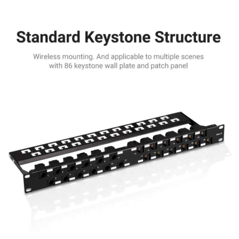 Promo Vention Modular Cat6 Cat5e Barel RJ45 Ethernet Extender Gigabit ... Promo Vention Modular Cat6 Cat5e Barel RJ45 Ethernet Extender Gigabit ...