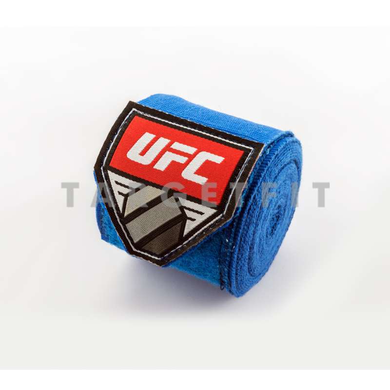 Promo Ufc Contender Hand Wraps Diskon 25% Di Seller Targetfit Official ...