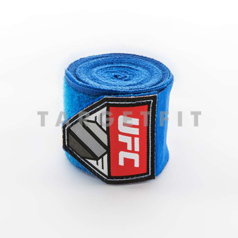 Promo Ufc Contender Hand Wraps Diskon 25% Di Seller Targetfit Official ...