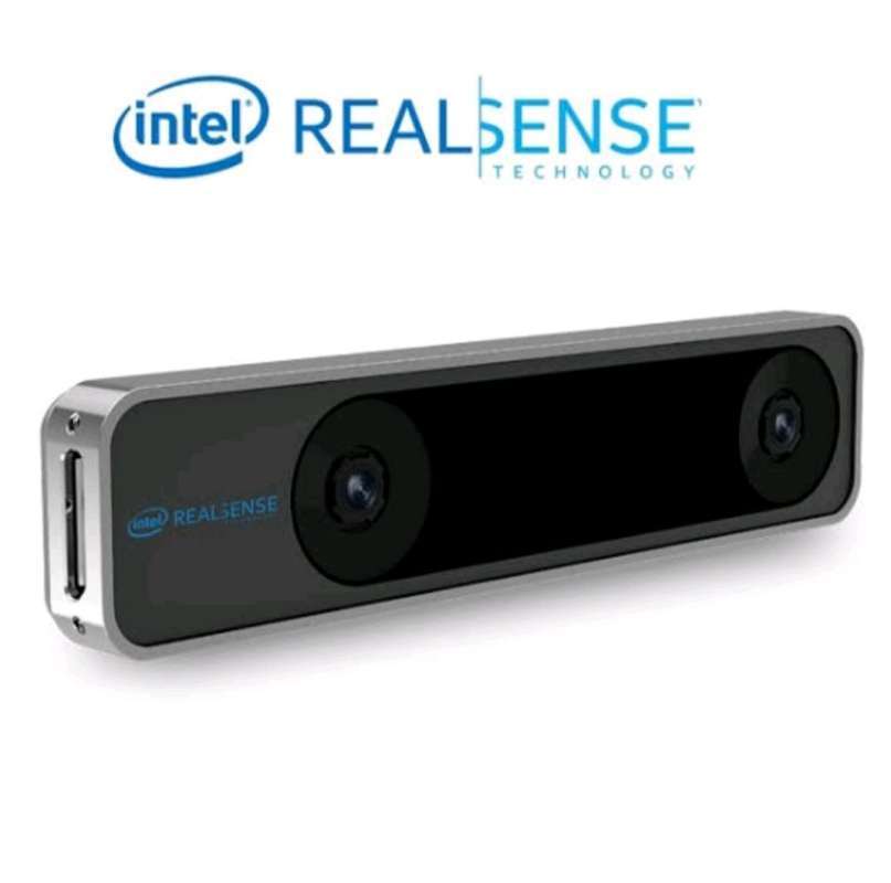 Jual Intel Realsense Tracking Camera T265 di Seller JBAudioStore ...