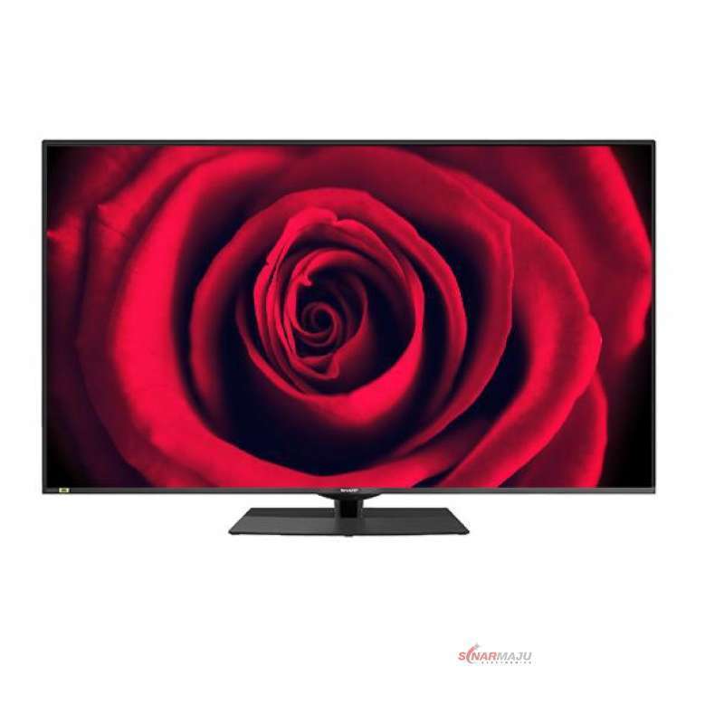 Jual LED TV 60 Inch Sharp 8K UHD Android TV 8TC60DW1X di Seller LOG IN ...