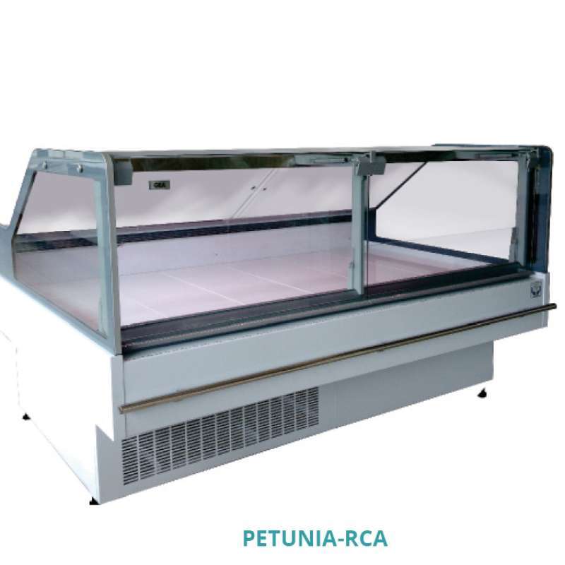 Promo LIFT-UP FLAT GLASS SERVE OVER GEA TIPE (PETUNIA-RCA-375) Diskon ...