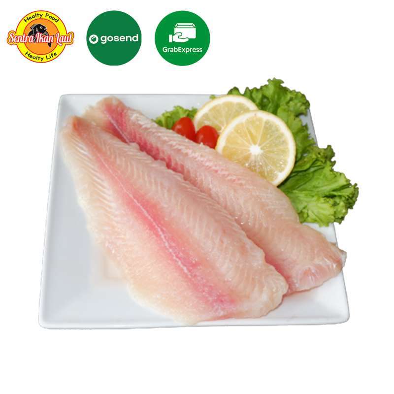 Promo Dori Fillet Frozen Halal Diskon 34% di Seller sentraikanlaut ...