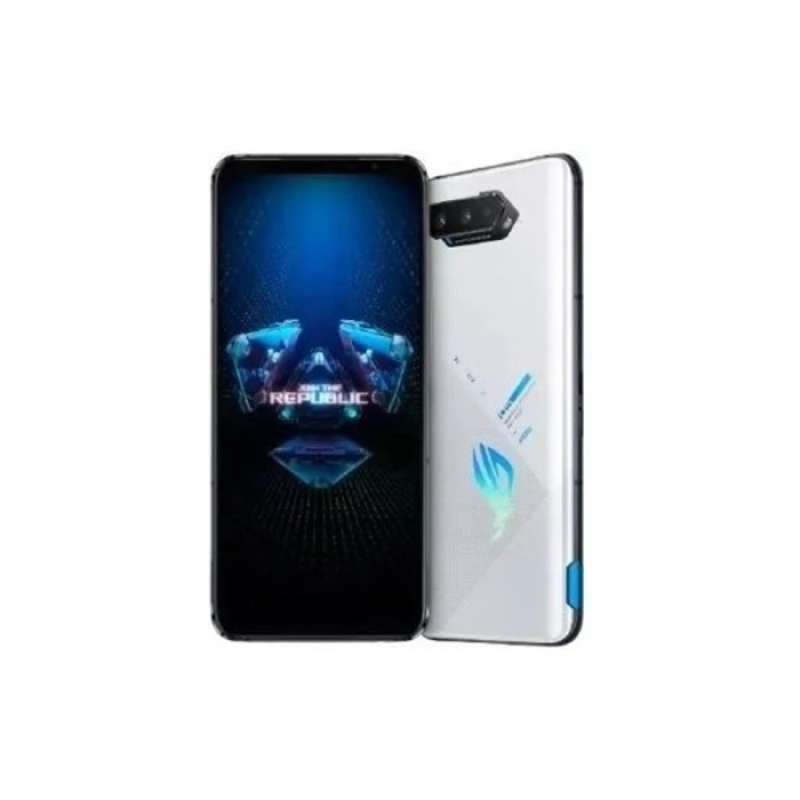 Snapdragon 888 Rog Phone 5 S 🔥 Harga & Spesifikasi Terbaru Mei 2026