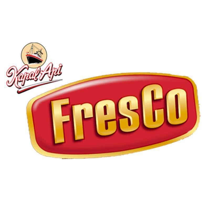 Jual Kapal Api Fresco Kopi Cappuccino [25 Gr X 15 Sachet | 1 Renceng ...