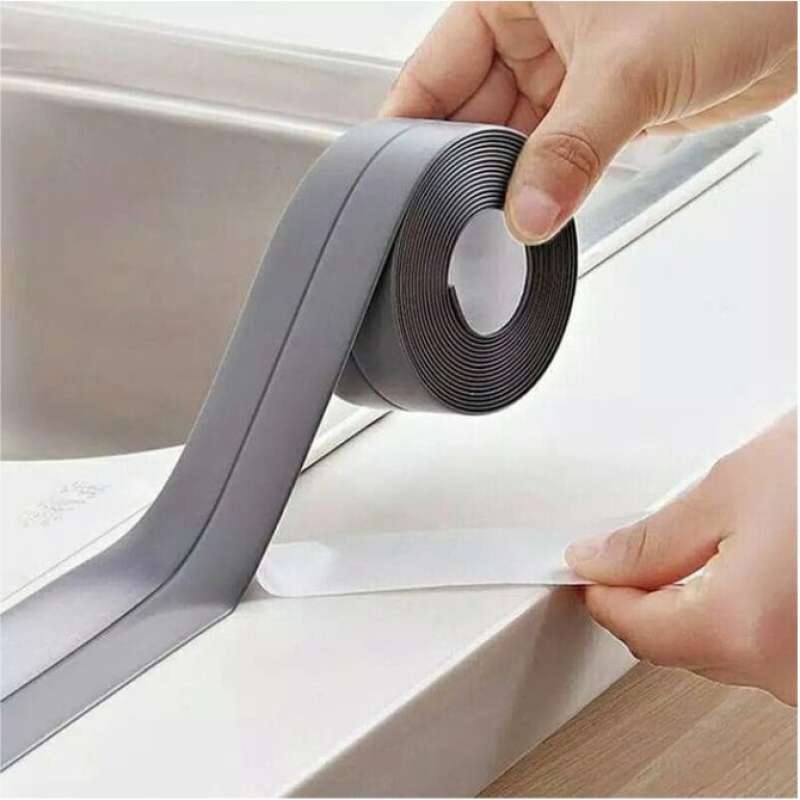 Jual Seal Tape Protection Penutup Celah Siku dan Karet Pengaman ...