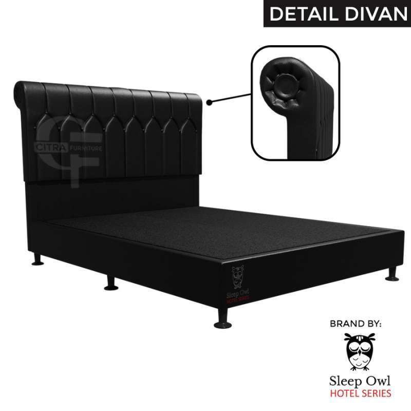 Jual Comforta Spring Bed Super Fit Silver Matras 160x200-full Set ...