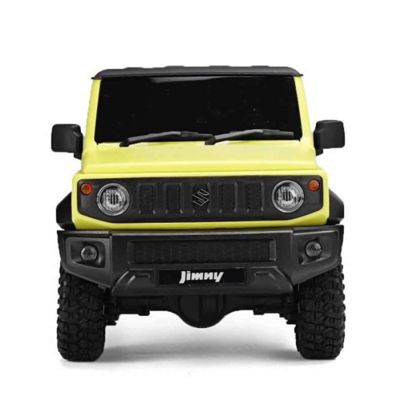 Promo Xiaomi RC Car Suzuki Jimny 1 : 16 Mobil Remote Control - Multy ...